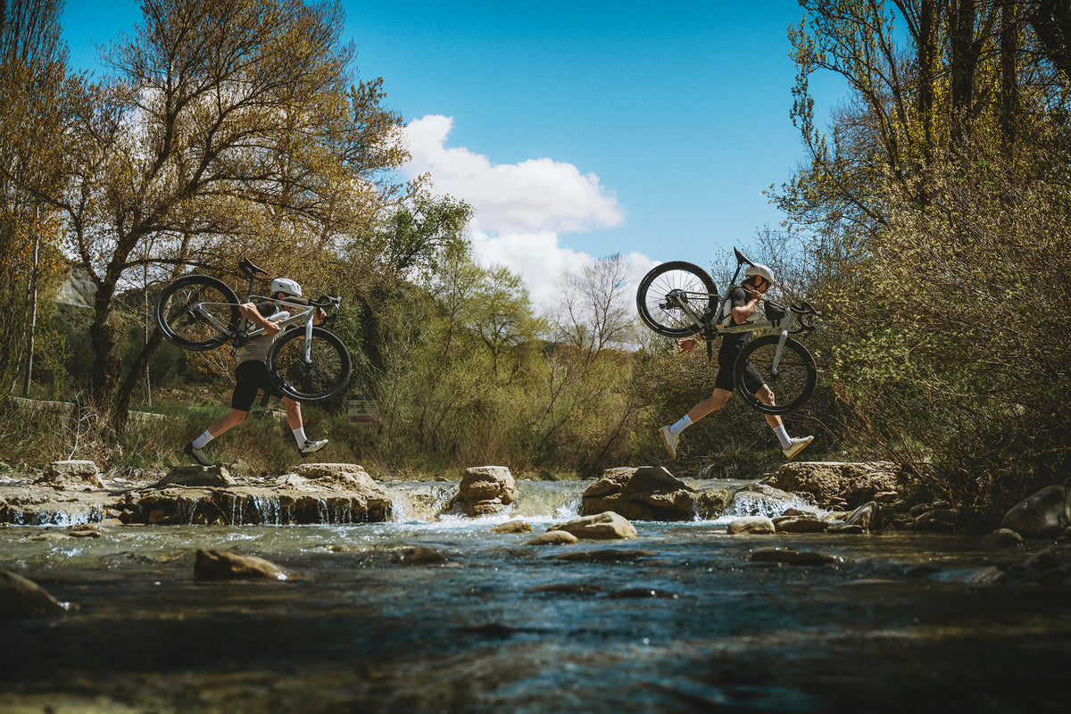 Summit Bikes